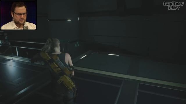 ИСТИННАЯ КОНЦОВКА ► Resident Evil 2 Remake #15