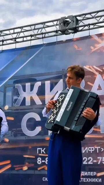 Конкурс операторов вилочных погрузчиков "Живая сталь 9" - 20 июня 2025 года