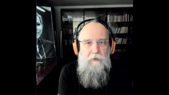 Александр Дугин - Пессимистические ужасы обстановки в мире (23 июня 2025)