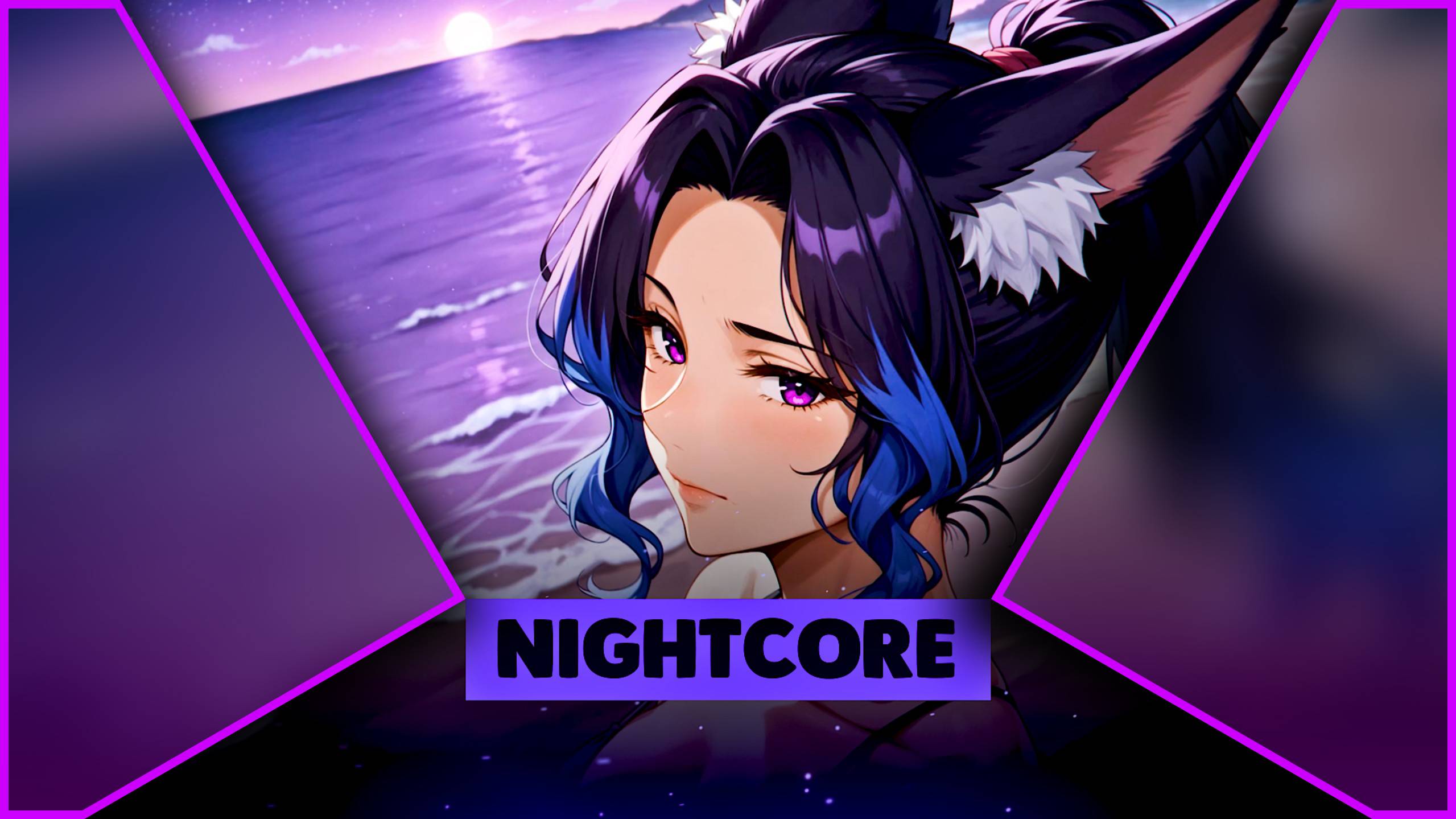 Nightcore - Cross My Heart (Lemon Tears)