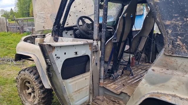 Звэрский аппарат)))