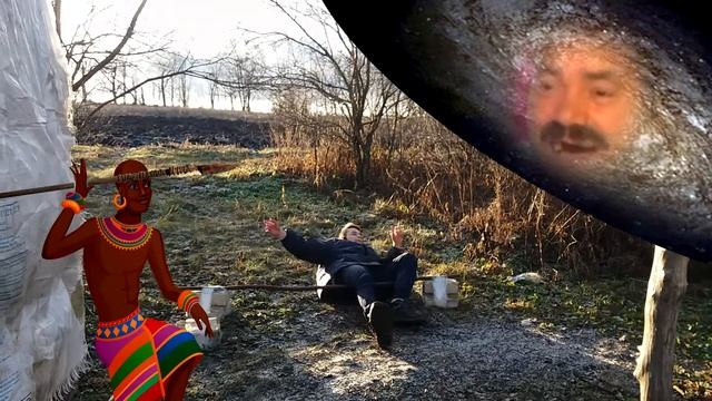 КОРОЧЕ ГОВОРЯ, Сходил на Охоту