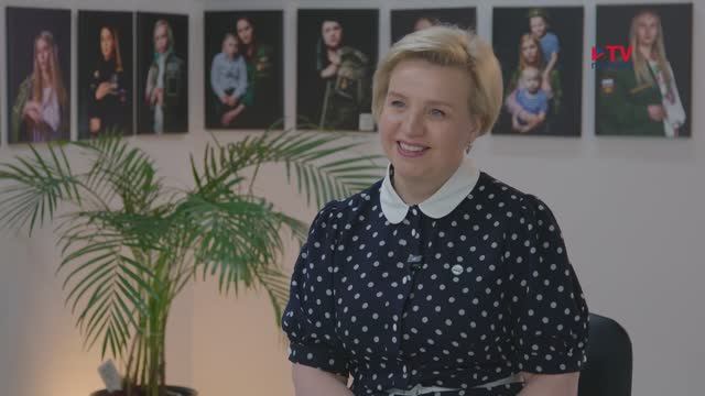 Современники. Маргарита Масленникова