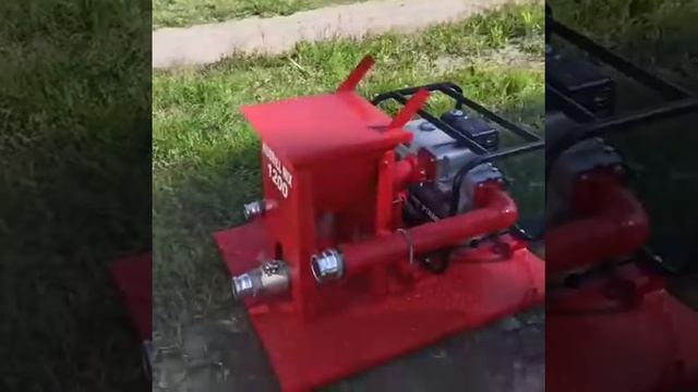 Поставка НСУ! Краткий отзыв клиента