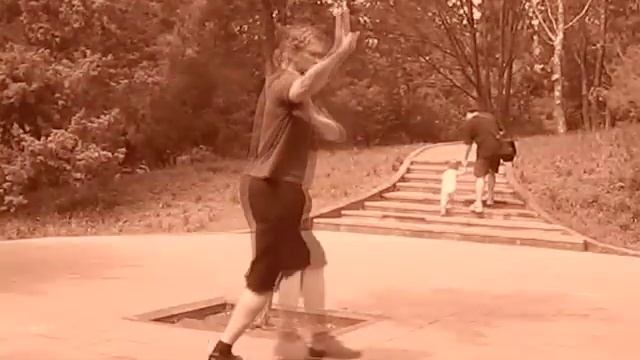 Bagua Master | Мастер багуа