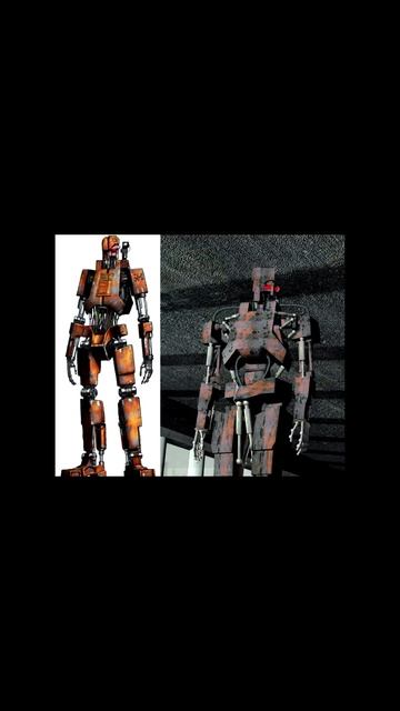 В чём Легион круче Скайнет #Shorts