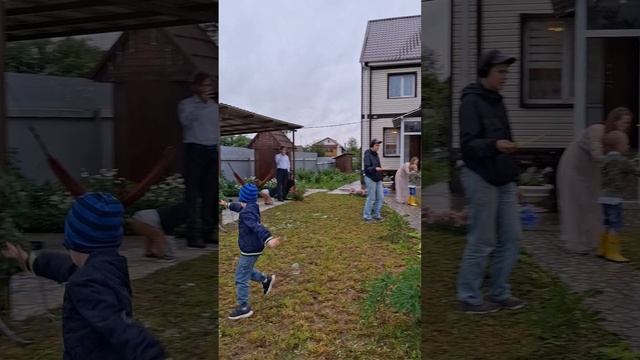 Мыльные пузыри