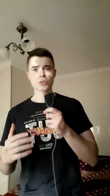 Домашний Микрофон Part. 6 // #shorts #lows #standup #barbie #барби