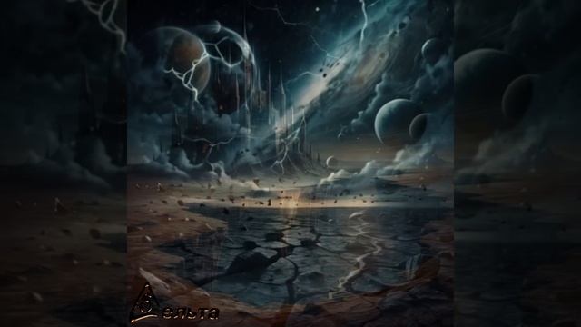 Наблюдатель вечности