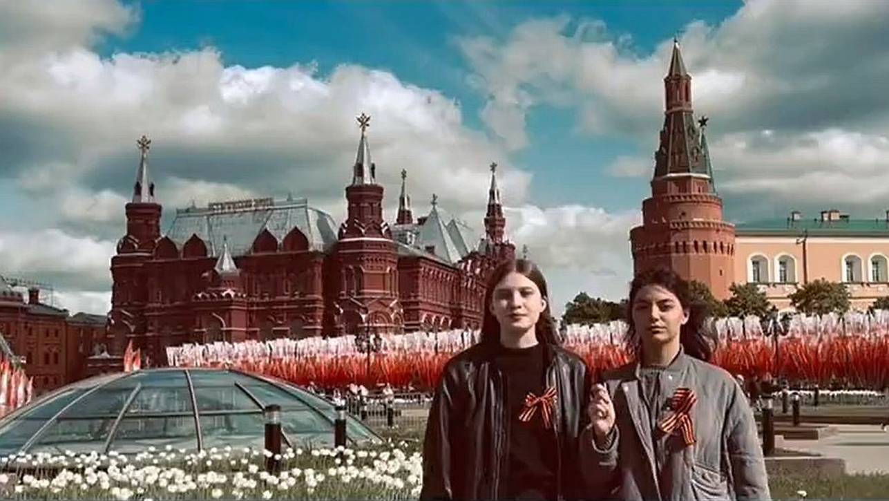 Проект The Role of  Women and Children during the War
(на английском языке)