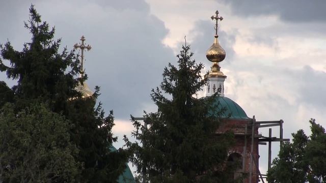 Село Черкутино, Инна Щегорцева, МБУК «Черкутинский СДК»