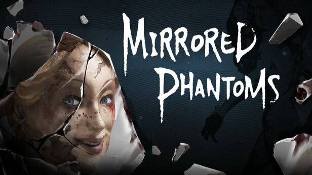 Mirrored Phantoms — Фабрика манекенов — Полное прохождение (Full game)
