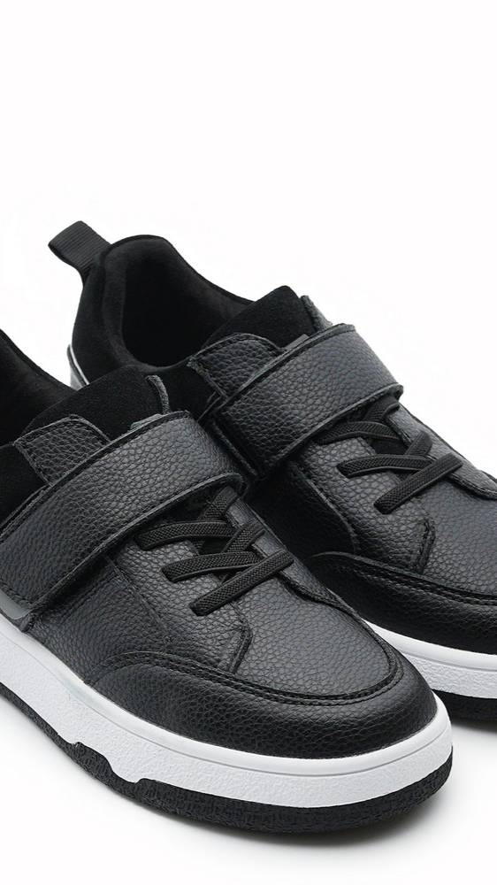 5101156 - полуботинки для мальчиков - Шаговита-коллекция-ШКОЛА-2025