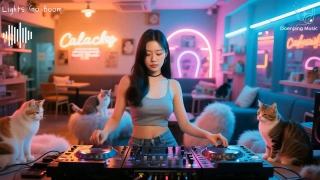 Плейлист Эмоционального Электро-Попа Том 2