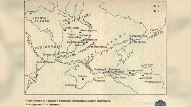 Дорогами христианства — Сергей Молчанов