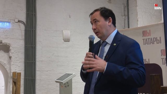 Айрат Ситдиков рассказал о том, как выглядела ханская Казань