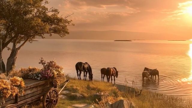 Слеза счастья