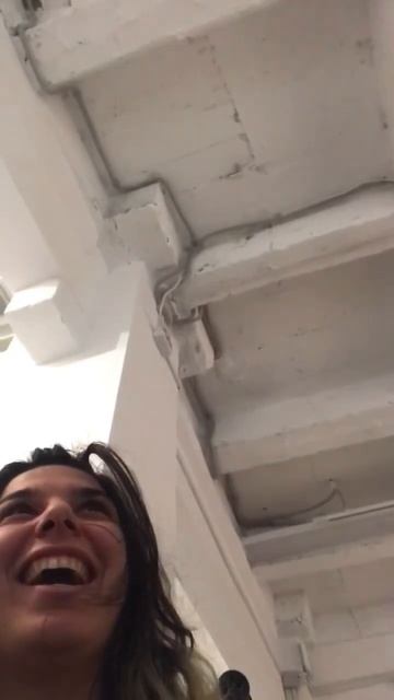 Асомния — интерактивный перформанс Tactus #2