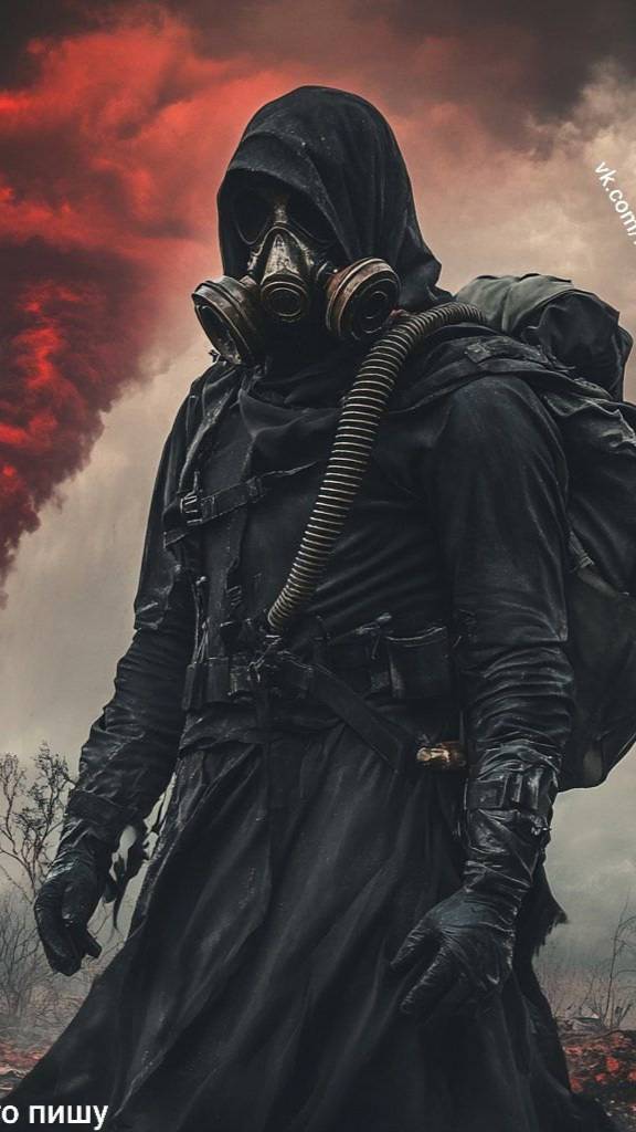 ВОТ ТАКОЙ ОН СТАЛКЕР 2