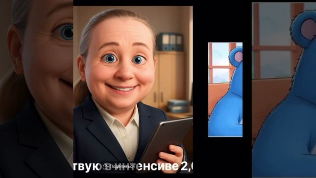 Нейросети - ключ к успеху бизнеса!