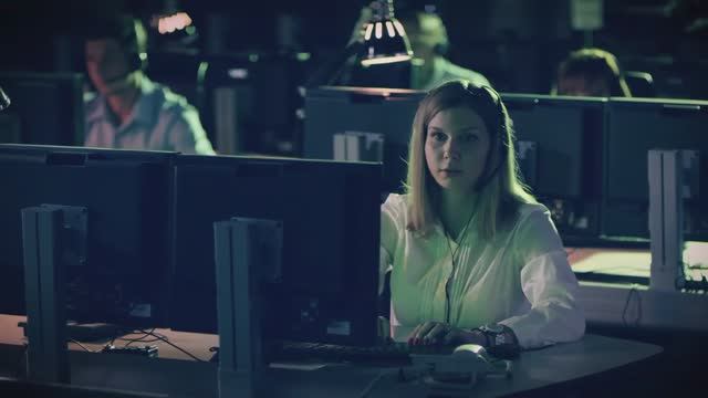 Ролик № 1.   «Телефонный терроризм. Школа»