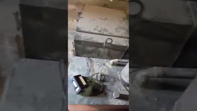 Обзор котла в раьоте Optimum Ultra