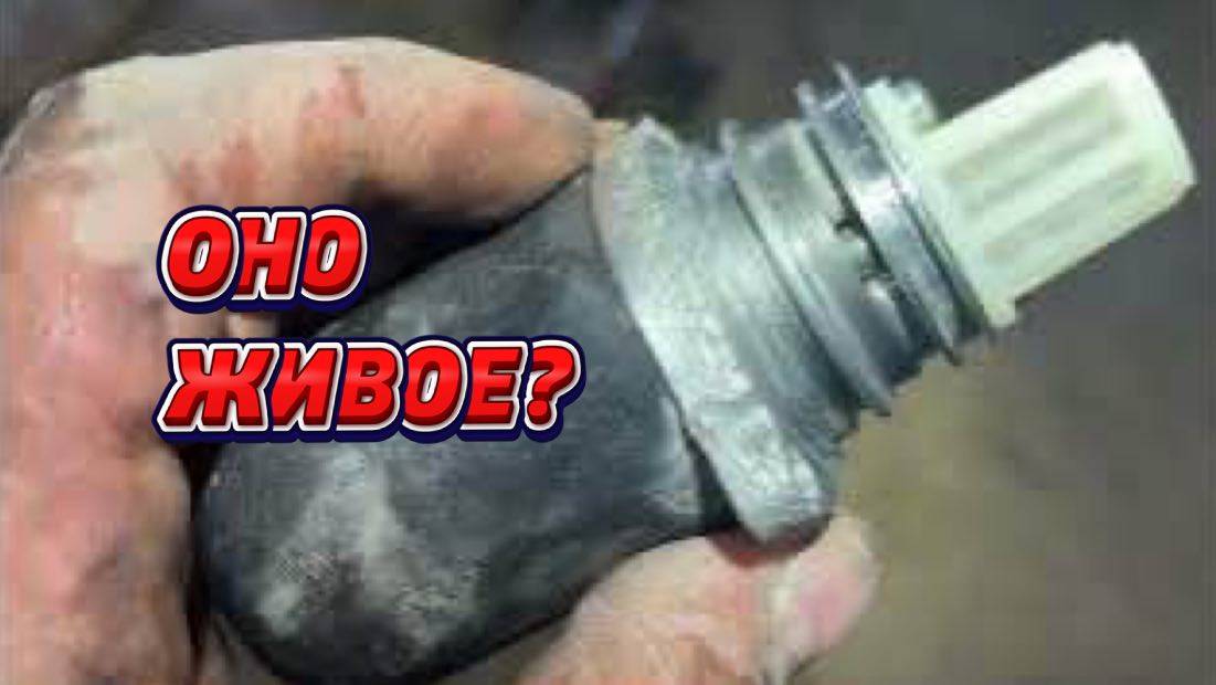 Жесть на СТО или будни автомехаников #267 Тигуан и грм. VR6 подкинул проблемы.