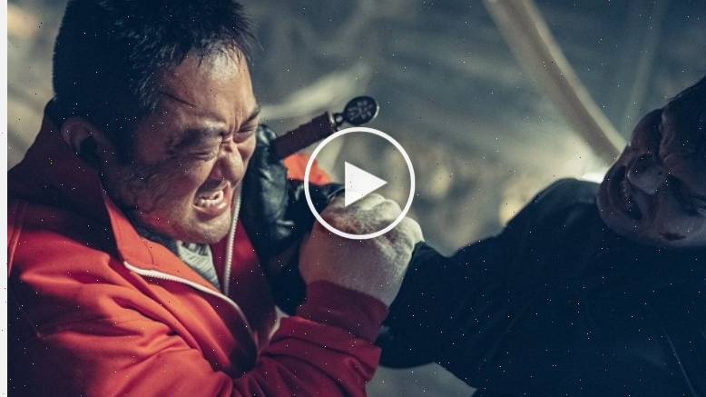 Святая ночь. Охотники на демонов (2025) -- сериал 2025 онлайн
