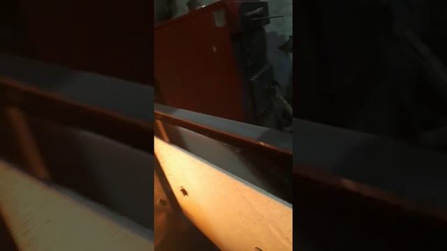 отзыв о котле Optimum спустя месяц