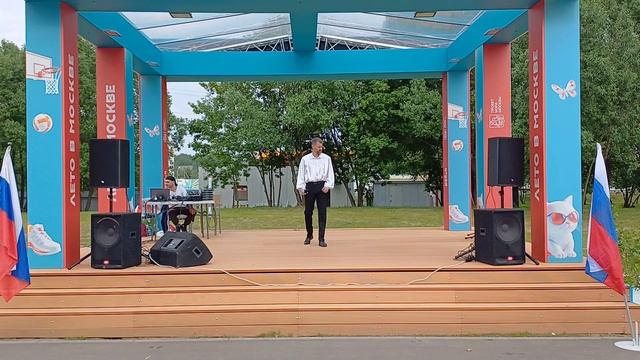 14. Россия (Тальков)