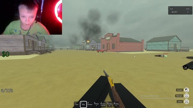 прошли небольшую обнову с теслой в мертвых рельсах