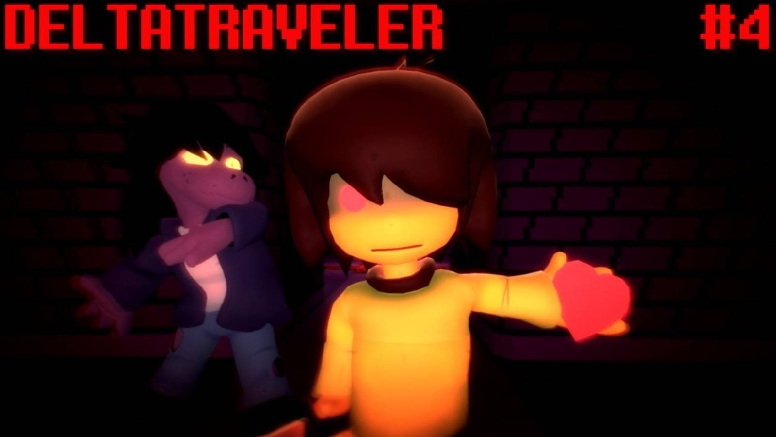 Немного ГЕНОЦИДА | DELTATRAVELER