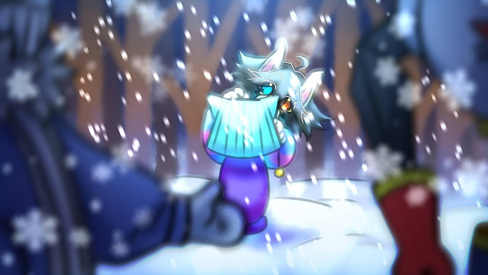 БРАТЬЯ-СКЕЛЕТЫ | Undertale #2