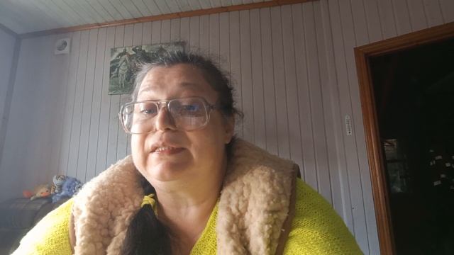 мои мысли 💭 10 день