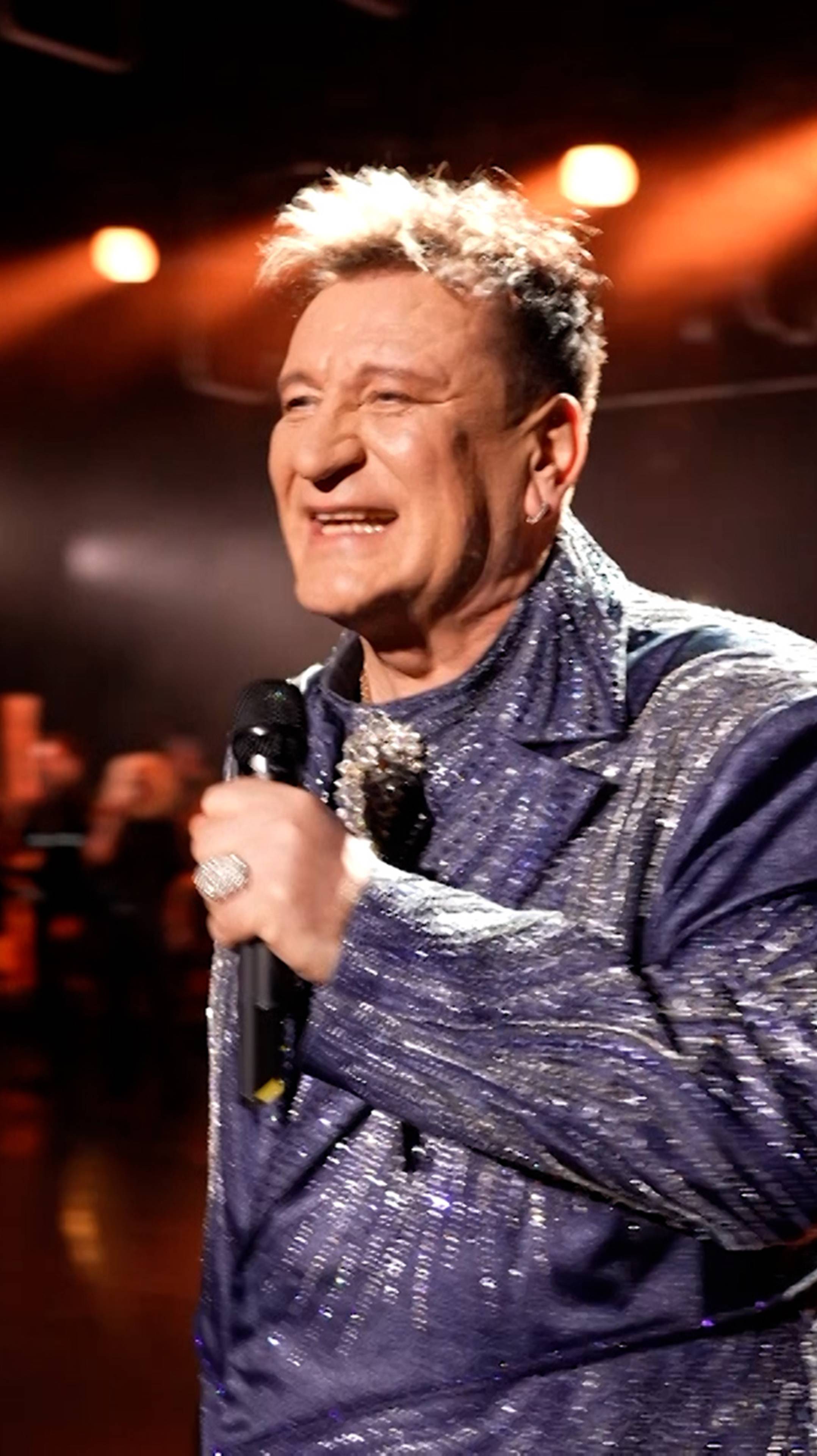 Ровно 3 месяца назад прошёл концерт в Кремле. А уже 12 июля, мы встретимся в Зелёном театре ВДНХ