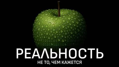 Реальность глубже, чем вы думаете
