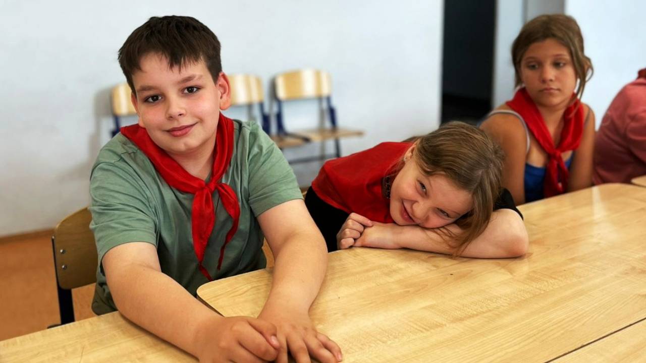 День шуток и неожиданных сюрпризов