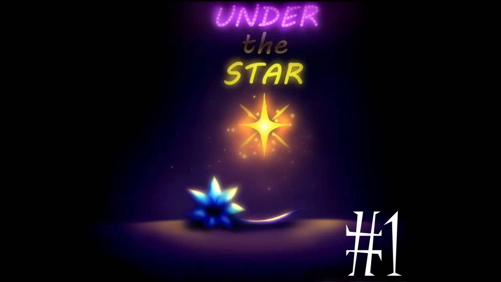 НЕ БЕГИТЕ, ДЕТИ, В ГОРУ! | Under the Star