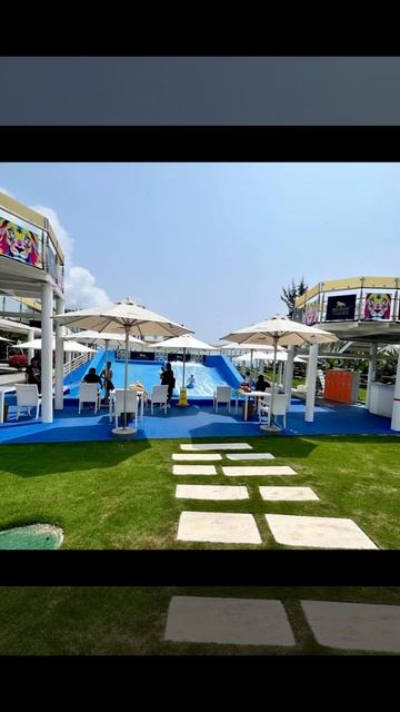 MGM GRAND SANYA. о. Хайнань