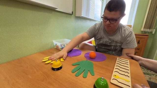 Что такое произвольная деятельность?