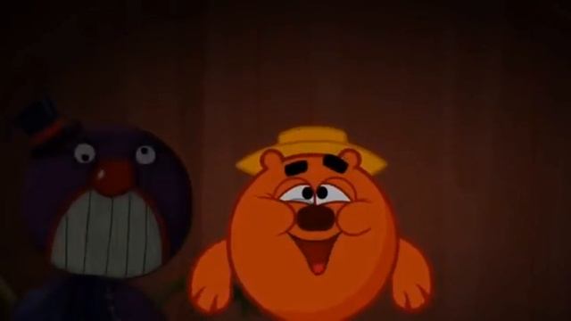 СМЕМЕШАРИКИ RYTP