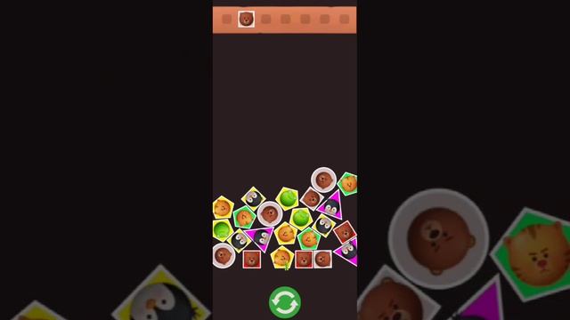 GraviZoo — прототип мини-игры на Unity (геймплей)