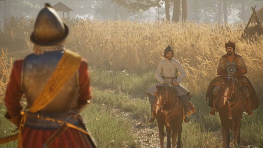 СМУТА #18 ЗАКАЗ НА УБИЙСТВО / СМОЛЯНИН