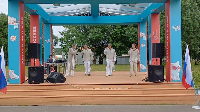 10. От Волги до Енисея