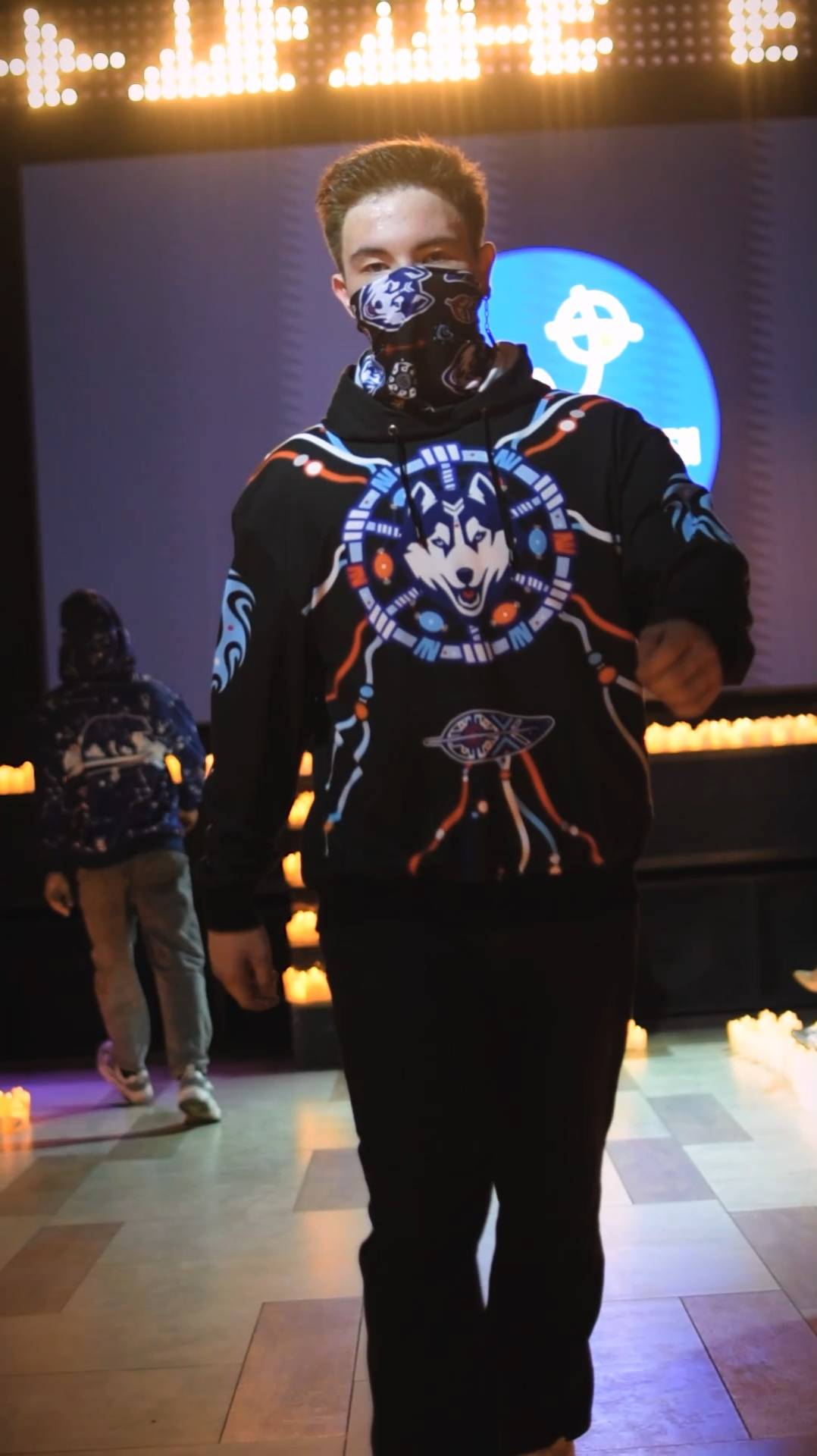 Белый Шаман - Fashion Summer