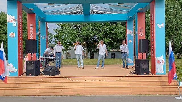 19. Ты неси меня река