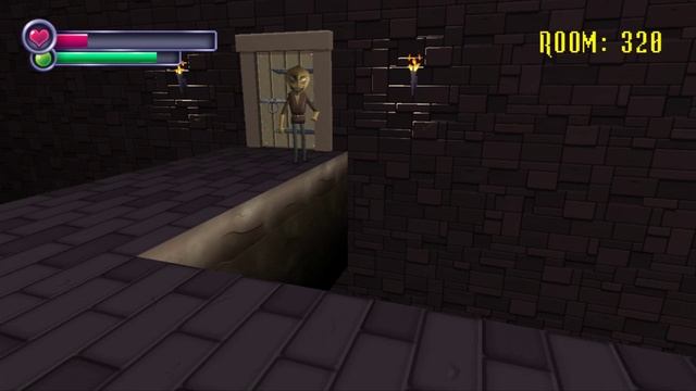 Образец 6 Погоня в HD Механике!!!!! Spooky's Jump Scare Mansion Remodeled (Мод).