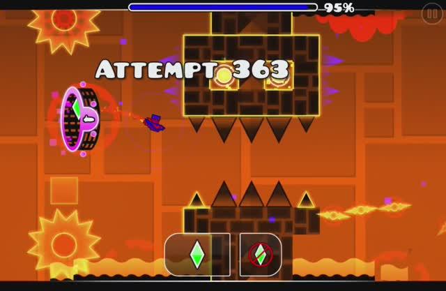 Хоть бы в практике! Было очень сложно😪