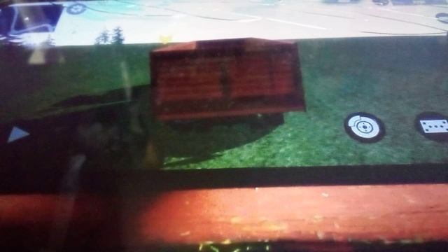 Камаз мусоровоз собирает мусор в рашшен драйвер. Работаем обычными городскими мусорщиками.