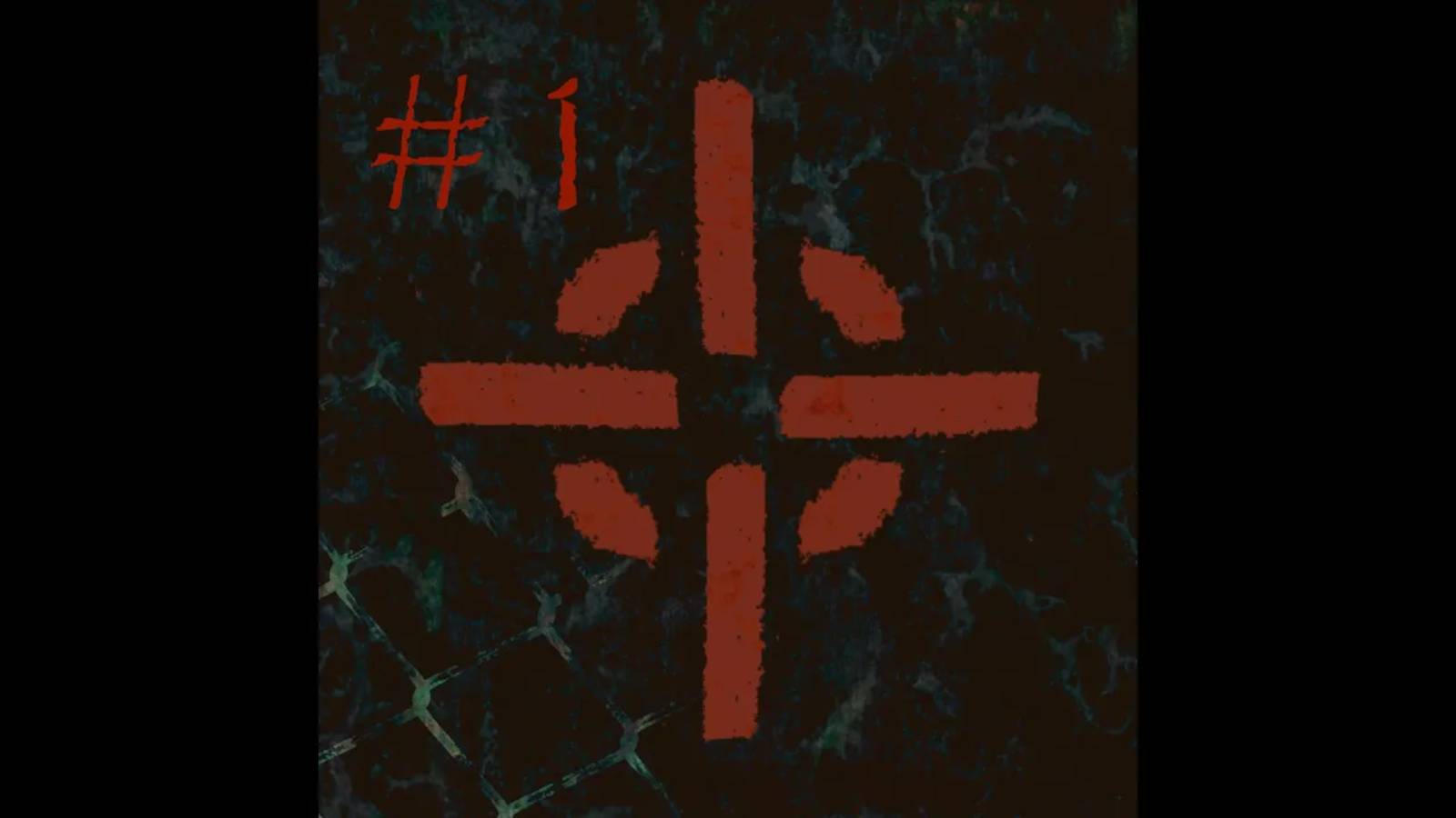 Мой личный СТАЛКЕР | Beast:Symbiosis